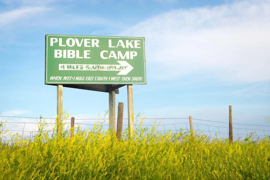 Plover Lake Bible Camp